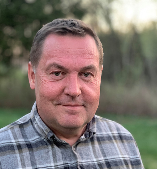 - Tålmodigheten er slutt